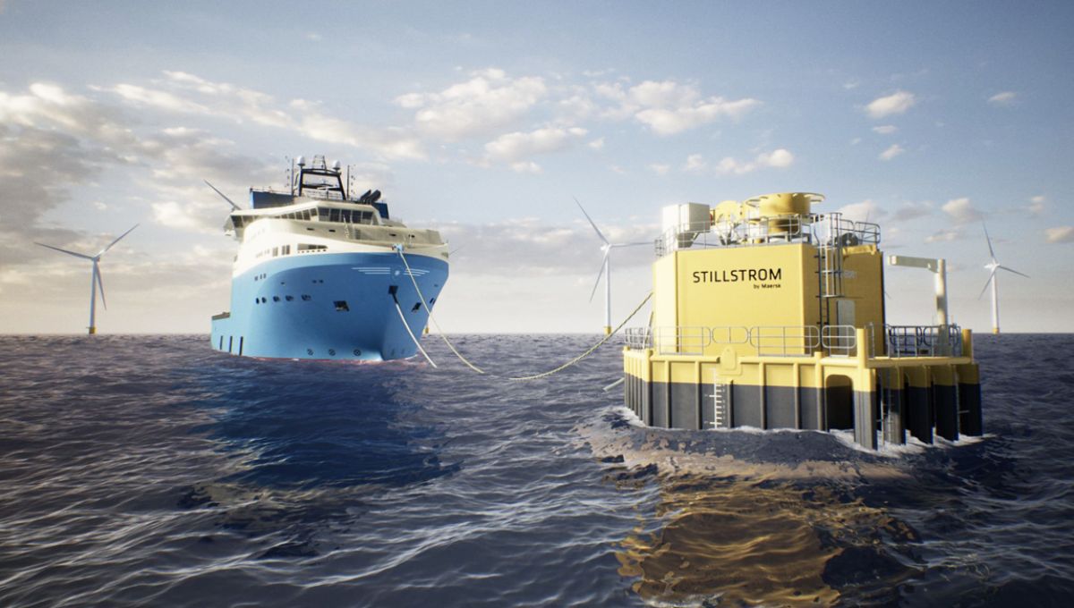 Nexans - Nexans AmerCable Systems providing unique connectivity ...