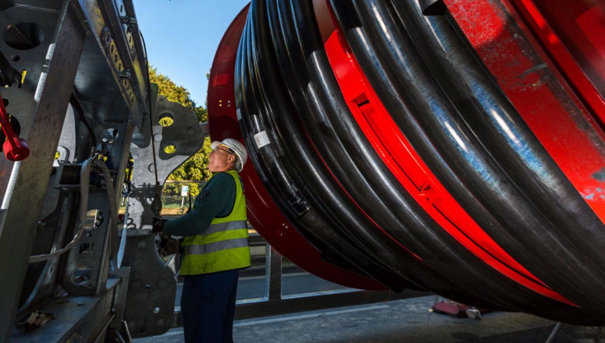 Nexans - Superconductivity