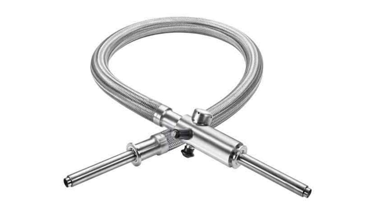 Nexans - Dynamic applications