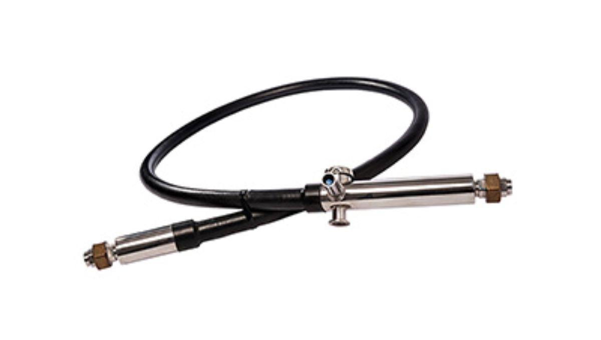 Nexans - Static applications