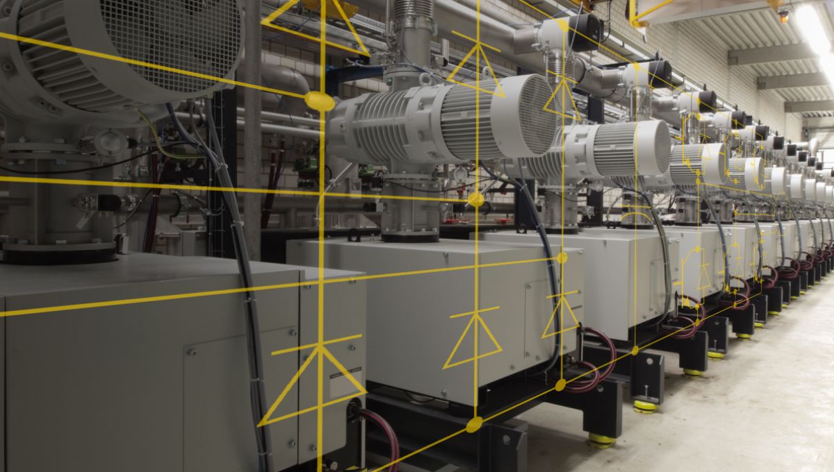 Nexans - Variable Frequency Drive (VFD) Cables