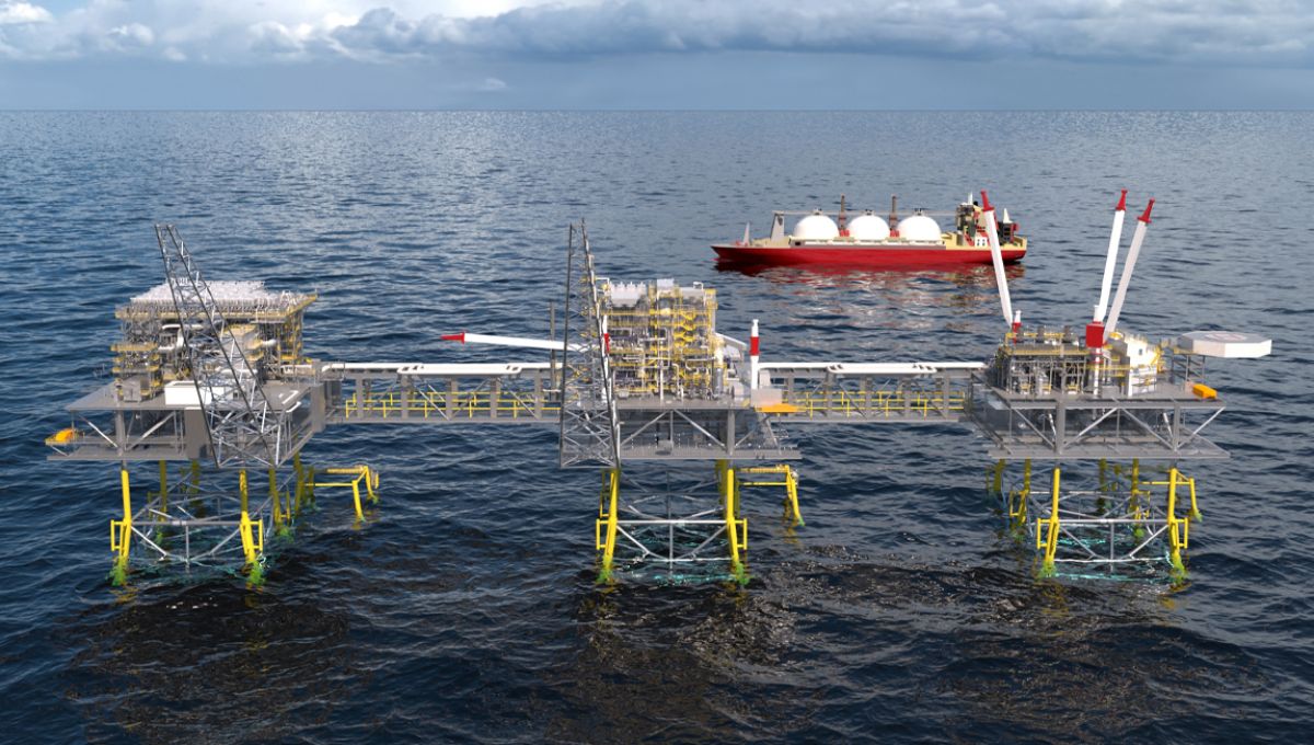 Nexans - Nexans AmerCable awarded offshore platform cable contracts by ...