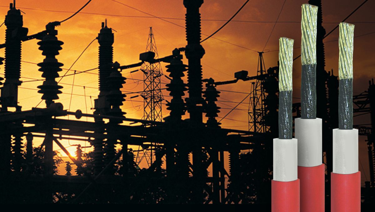 Nexans - Industry and solutions: our activities and projects