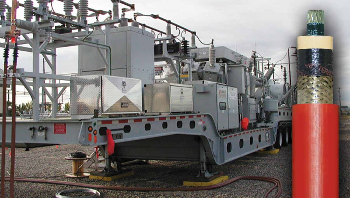 Nexans - Industry and solutions: our activities and projects