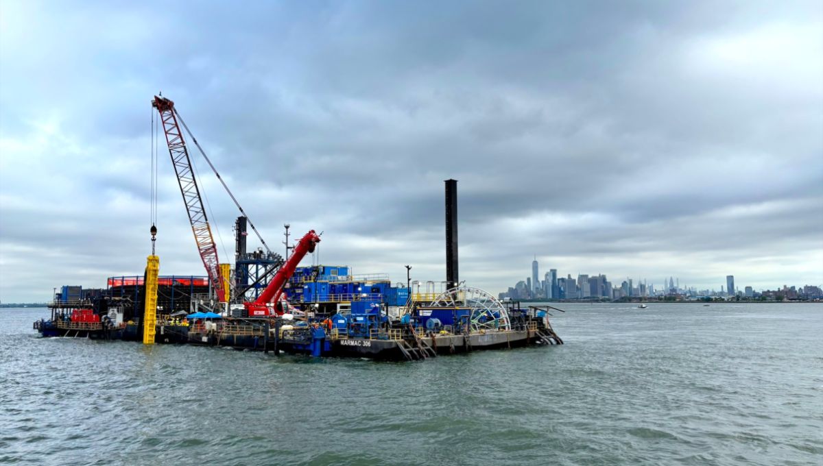 Nexans - Nexans Partners with Crowley Wind Services to Develop First-of ...